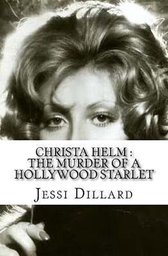 Christa Helm, Jessi Dillard | 9781544754956 | Boeken | bol.com