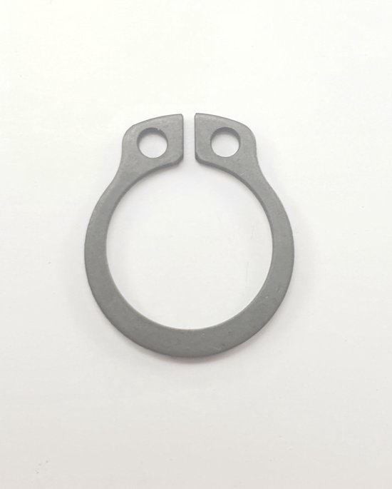 Seegerring 12mm per 25 | bol.com