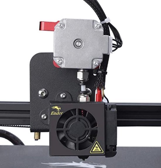 Creality 3D - Direct drive upgrade | bol