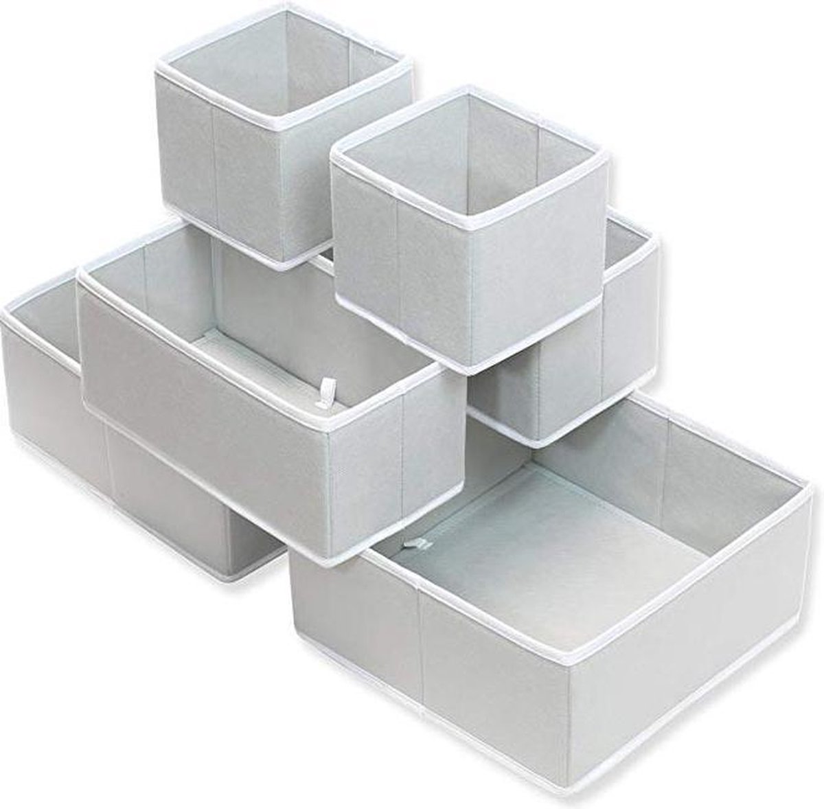 FBC - Lade Organizer - Lade Verdeler - Lade Bakjes - Lade indeling ...