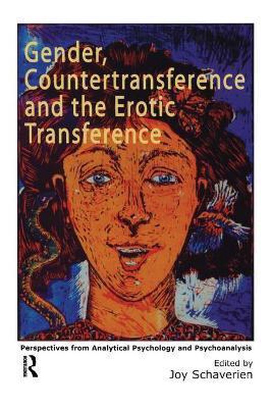 Gender, Countertransference And the Erotic Transference | 9781583917640 | Joy... | bol