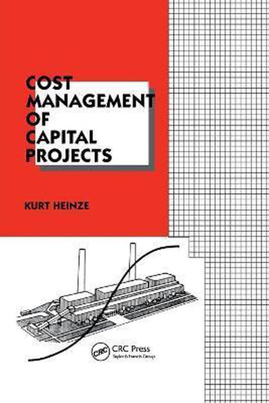 Cost Engineering- Cost Management of Capital Projects | 9780367401238 ...