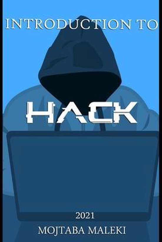 Introduction to Hack, Mojtaba Maleki | 9798743149049 | Boeken | bol.com