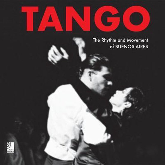 Tango: The Rhythm and Movement of Buenos Aires, Various | Muziek | bol
