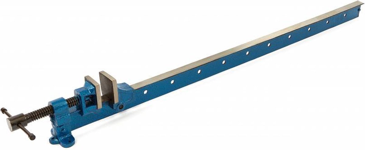 600 mm Professionele Lange Lijmklem / T-Klem | bol.com