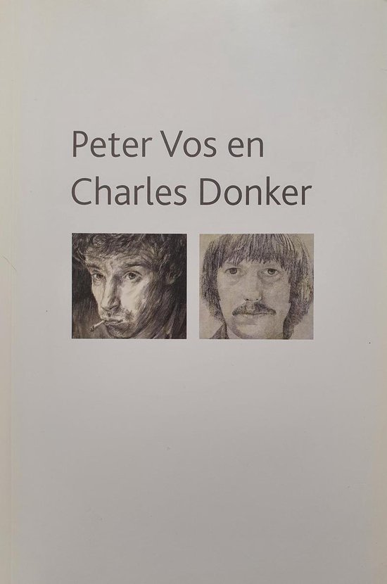 Peter Vos en Charles Donker, J.P. Filedt-Kok | 9789059832053 | Boeken | bol