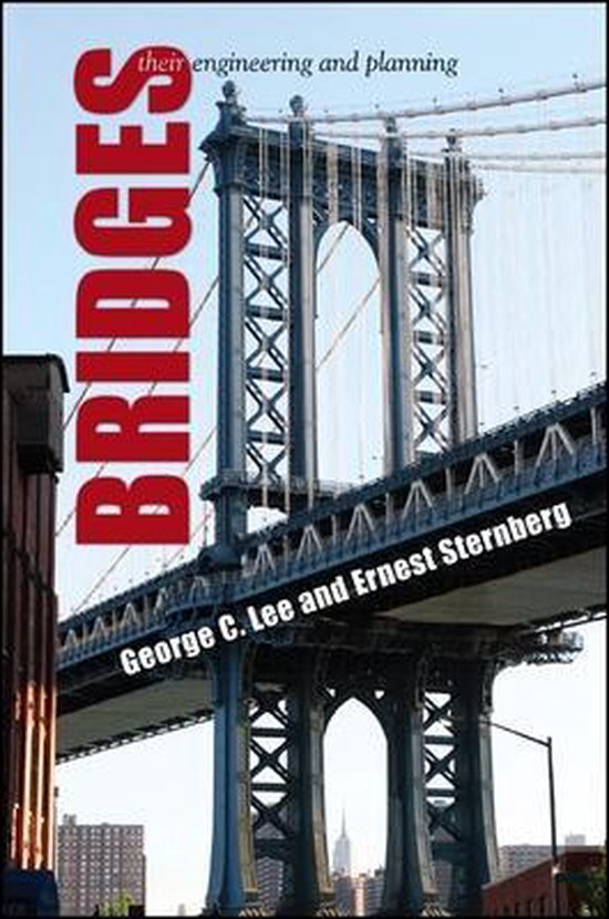 Bridges | 9781438455266 | George C. Lee | Boeken | bol