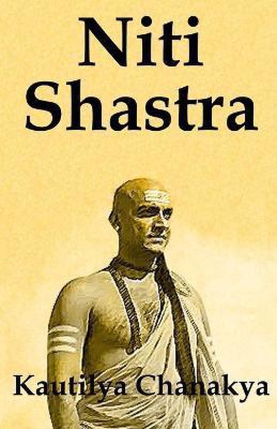 Niti Shastra | 9781090119421 | Kautilya Chanakya | Boeken | bol.com