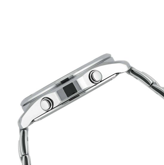 Casio Radio Controlled LCW-M100DSE-2AER Herenhorloge 40 mm ...