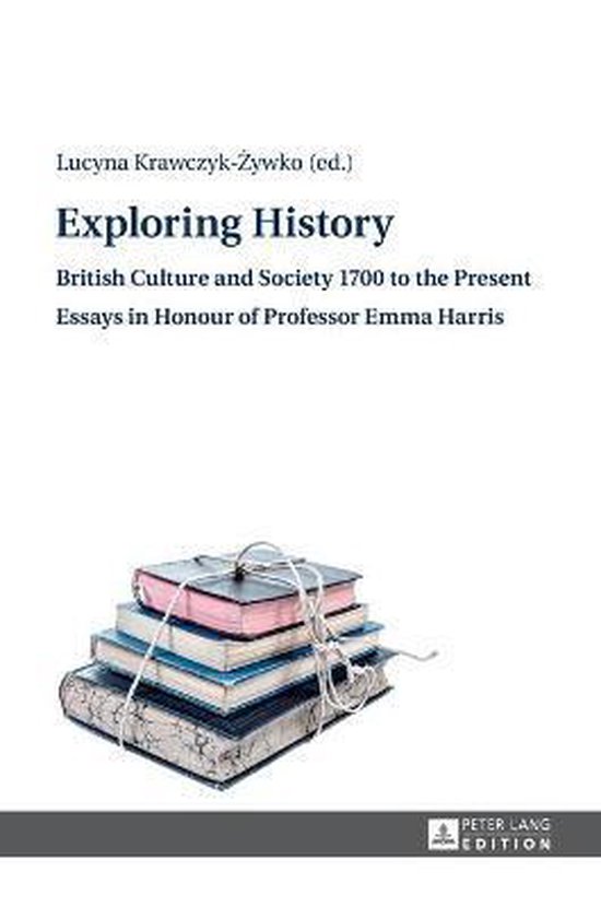 Exploring History | 9783631664919 | Boeken | bol.com