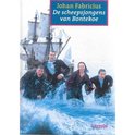 Scheepsjongens Van Bontekoe, Johan Fabricius | 9789025842413 | Boeken | bol