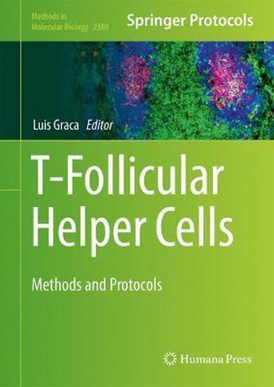 T-Follicular Helper Cells | 9781071617359 | Boeken | bol.com
