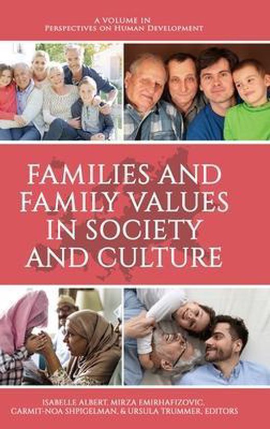 Perspectives on Human Development- Families and Family Values in ...
