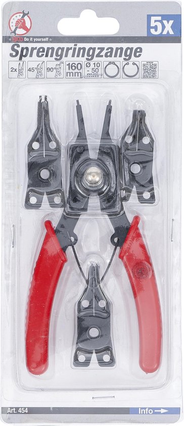 Borgklip tang - Borgcliptang - Borgveertang - Borgtang - Verschillende ...