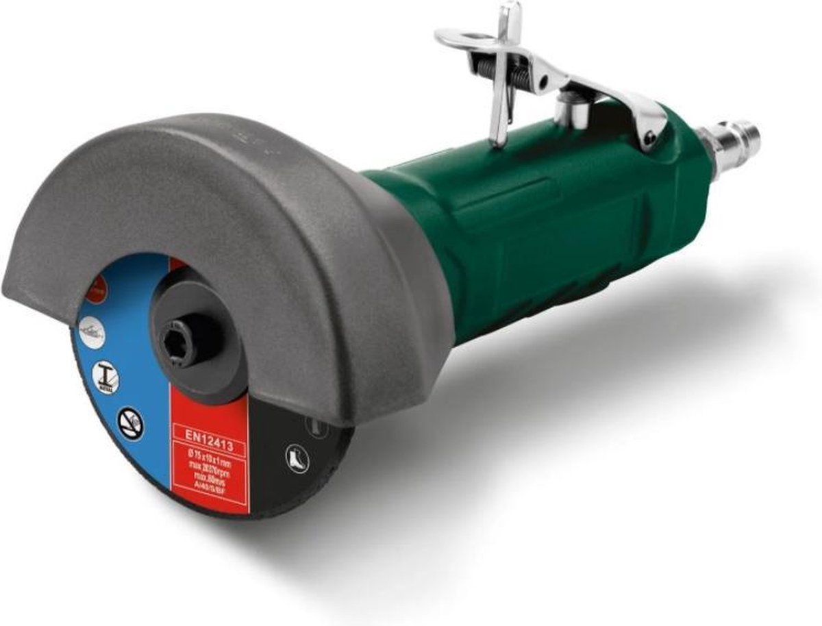 PARKSIDE® Perslucht slijpmachine - 20300 tpm Doorslijpmachine - Voor ...