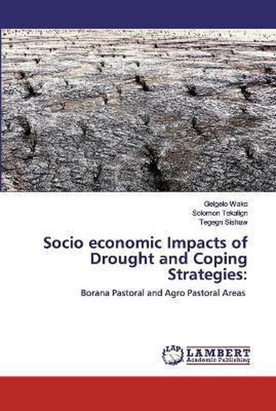 Socio economic Impacts of Drought and Coping Strategies | 9786202530354 ...