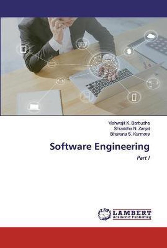 Software Engineering | 9786202530576 | Vishwajit K Barbudhe | Boeken | bol