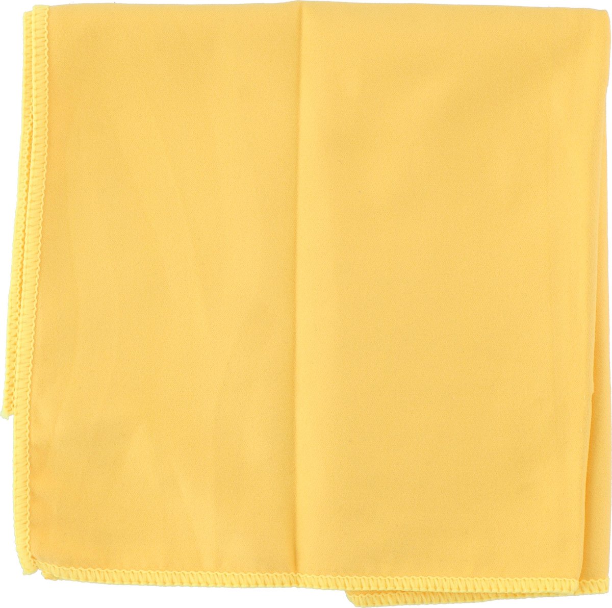 Dunlop Microvezeldoek Auto - Polijsten Metaal - Nat en Droog - 35x35 cm ...