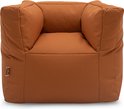Jollein Kinderfauteuil - Caramel | bol.com
