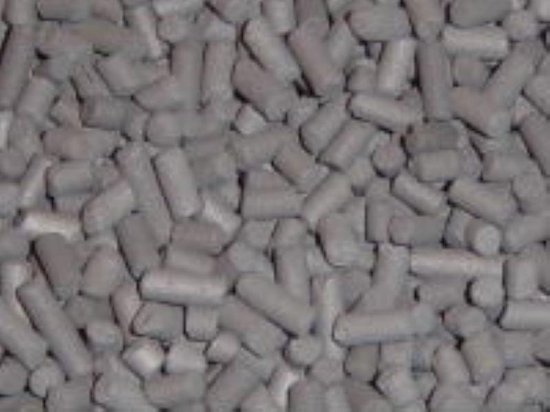 Actieve Koolstaafjes ( 5 liter emmer ) | bol