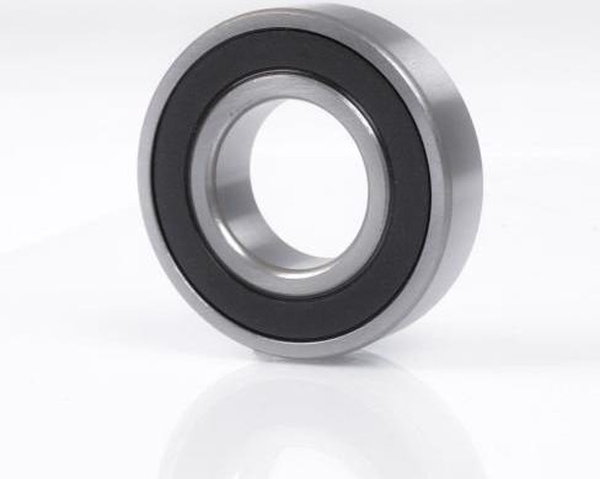 SKF Lager 6207 2RS1 C3 35x72x17 62072RSC3 | bol.com