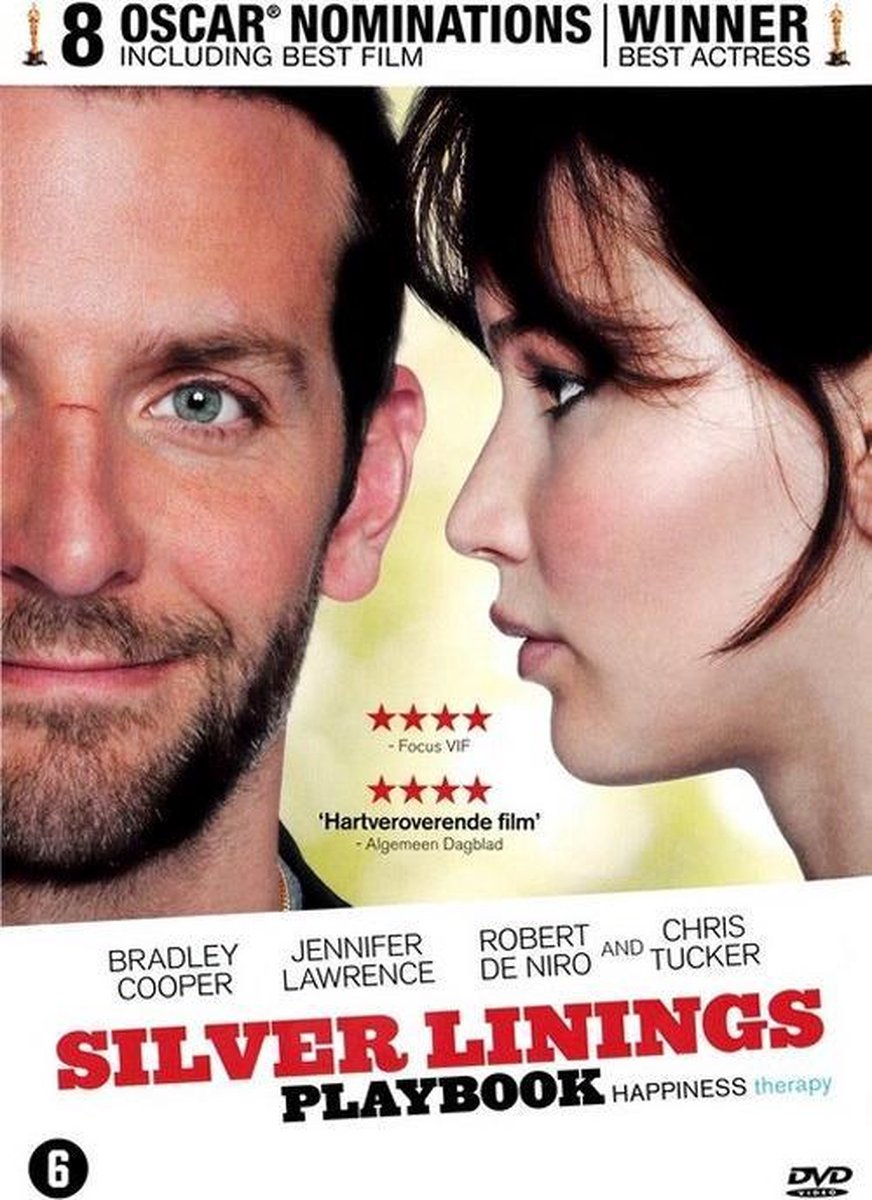 bol.com | Silver Linings Playbook (Dvd), Chris Tucker | Dvd's