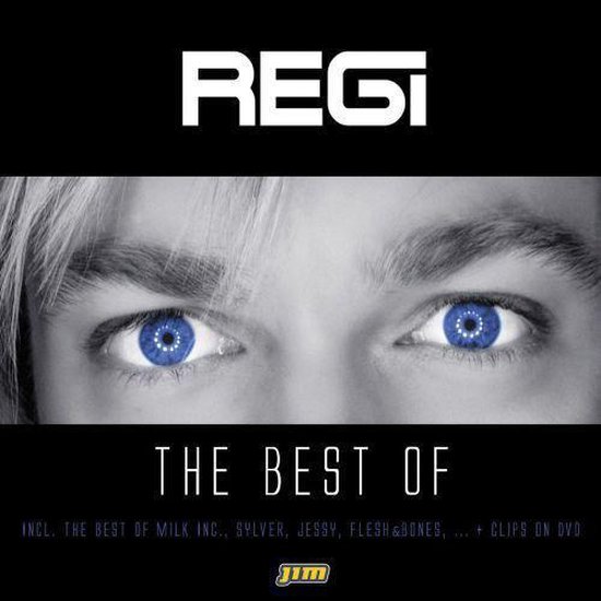 Best Of, Regi | CD (album) | Muziek | bol.com