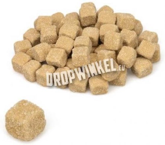 Venco zoute griotten - snoep - 6 x 1 kg | bol.com