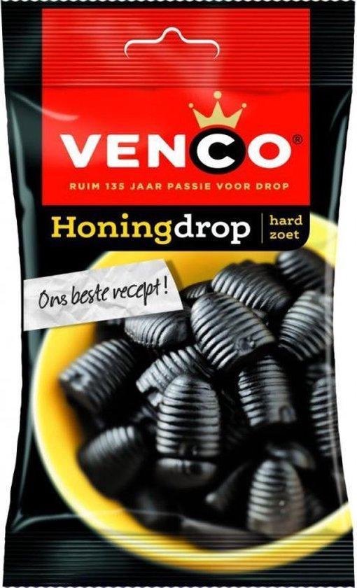 Honingdrop 6 x 1000 gram | bol.com