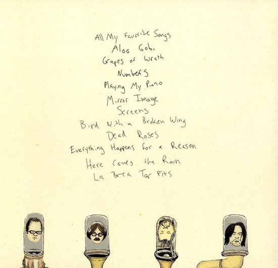 Ok Human (LP), Weezer | LP (album) | Muziek | bol.com