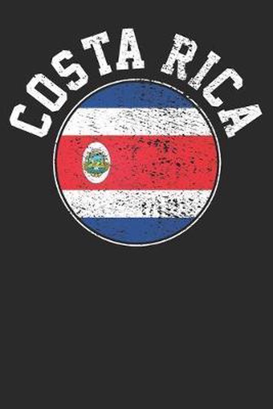 Notebook, Costa Publishing | 9781688894679 | Boeken | bol.com