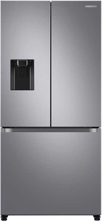 Samsung RF18A5202SL frigo américain Autoportante 495 L F Acier inoxydable | bol