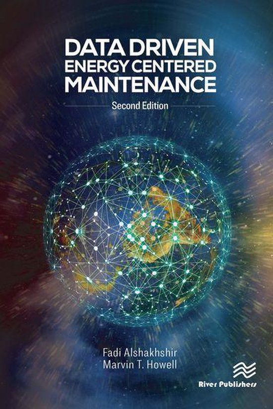 Energy Management - Data Driven Energy Centered Maintenance (ebook ...