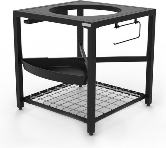 Big Green Egg - Modular - Table - 3 Piece accessory pack - 3 delig ...