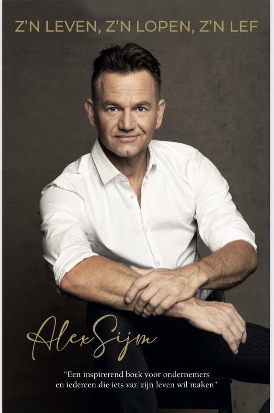 Alex Sijm, Jan Vriend | 9789464029123 | Boeken | bol