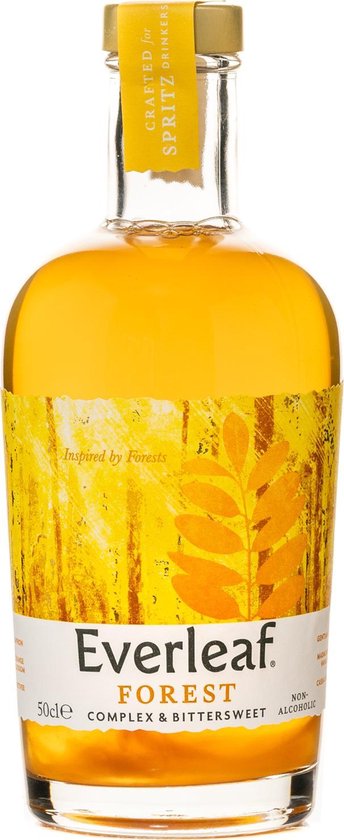 Everleaf Forest | bol