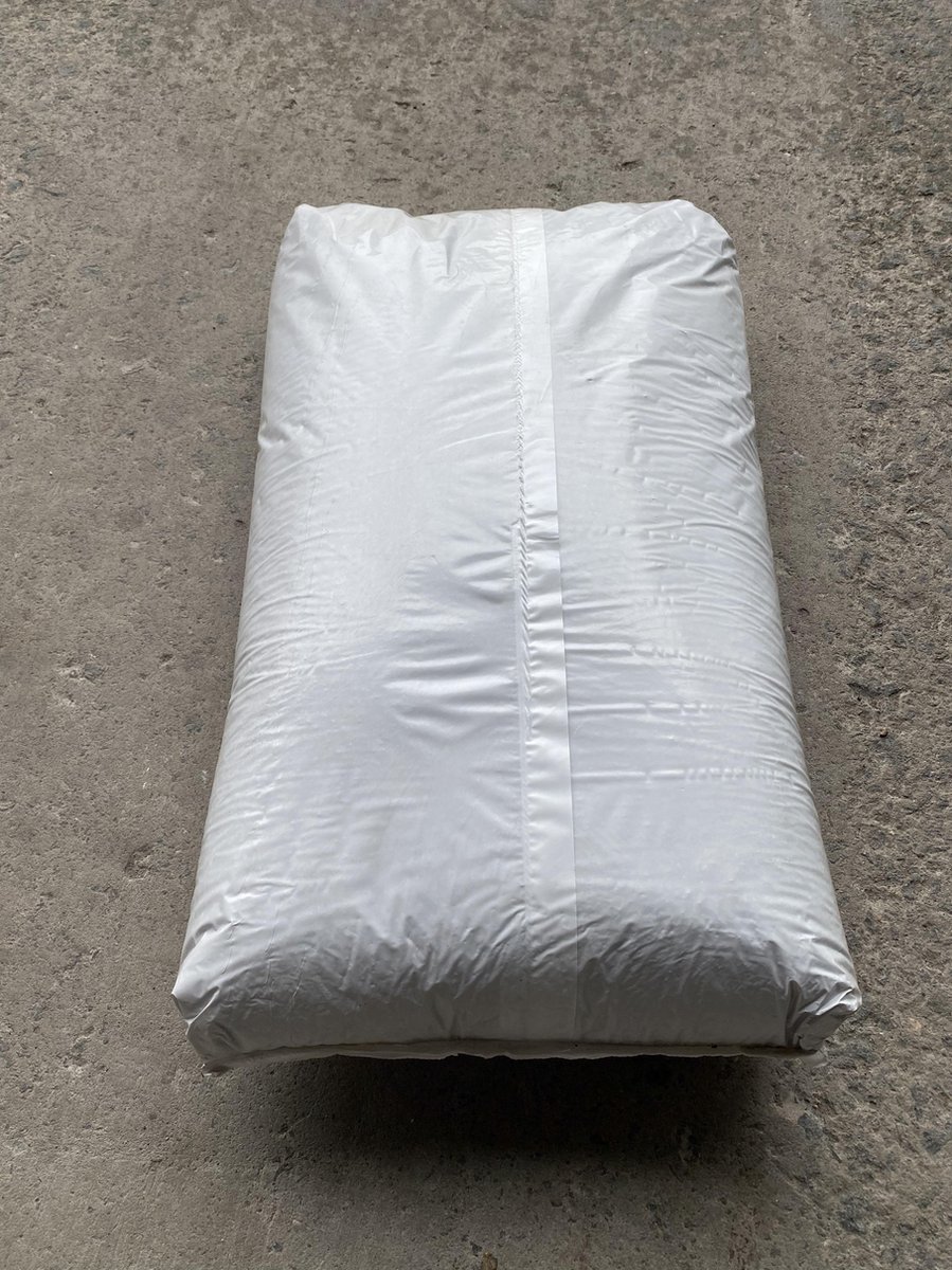 Vermiculite - vermiculiet 100 liter medium korrel 0-4mm | bol