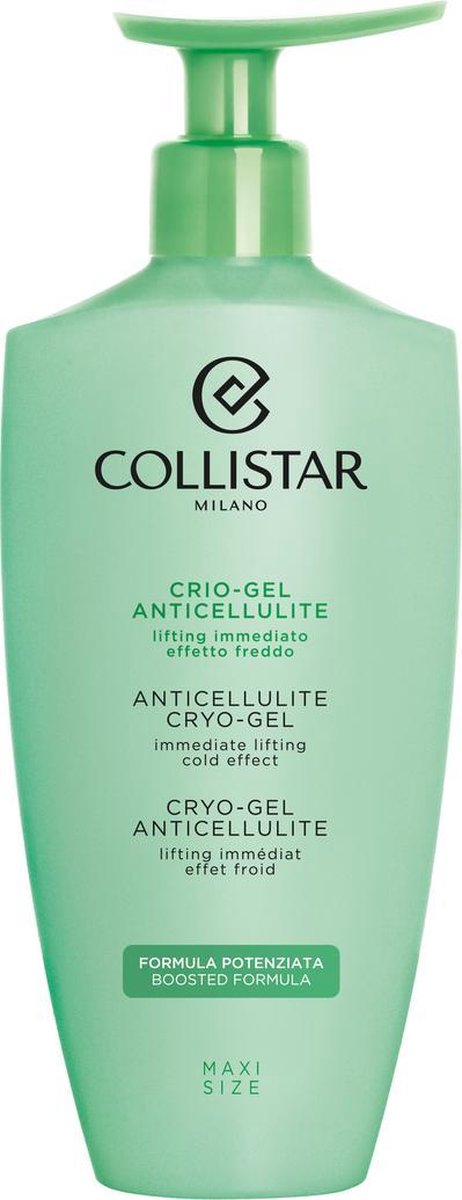 bol.com | Collistar Anticellulite Cryo-Gel*