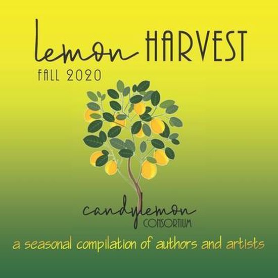 Candy Lemon Consortium - Author and Illustrator Compilation Series ...