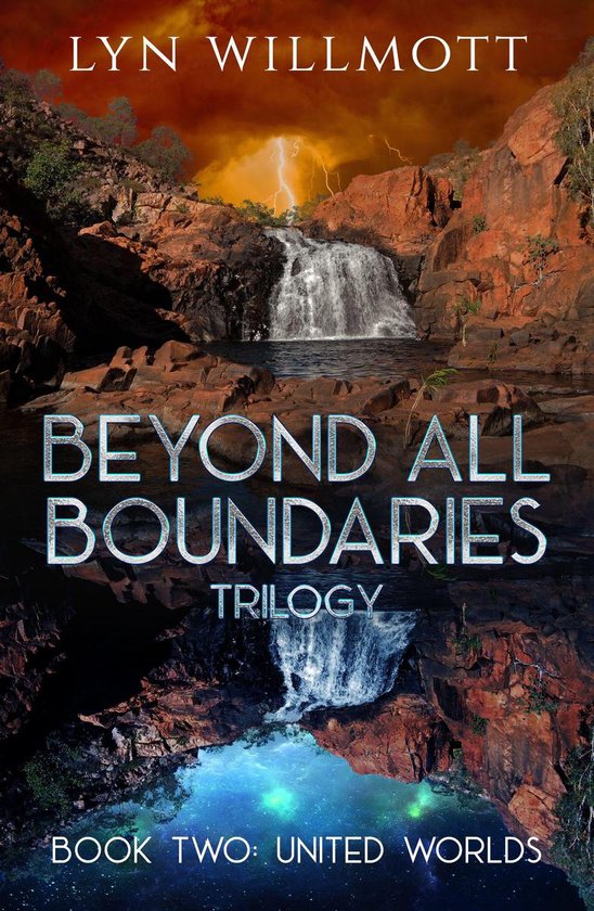 Beyond All Boundaries 2 - Beyond All Boundaries (ebook), Lyn Willmott ...