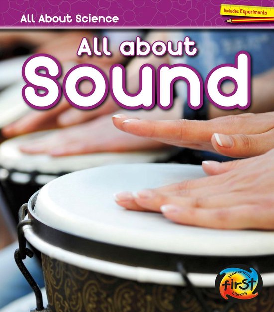 All About Science - All About Sound (ebook), Angela Royston ...