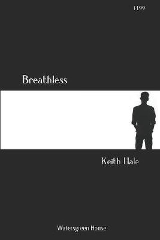 Breathless, Keith Hale | 9798660024337 | Boeken | bol.com