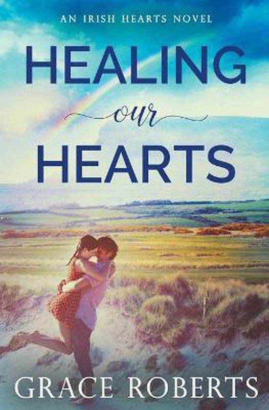 Healing Our Hearts, Roberta Capizzi | 9781393979111 | Boeken | bol.com