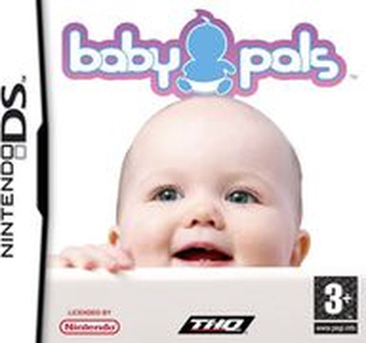Mijn Baby (DS) (Baby Pals) | Games | bol.com