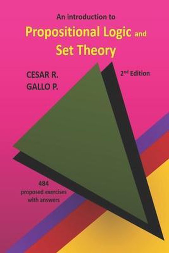Understanding Calculus An Introduction To Propositional Logic And Set Theory