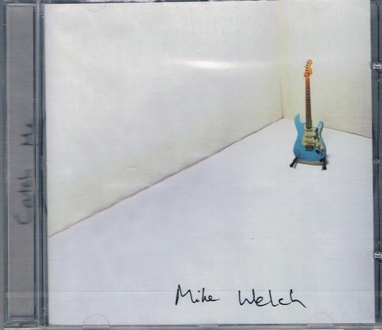 Catch Me, Monster Mike Welch | CD (album) | Muziek | bol