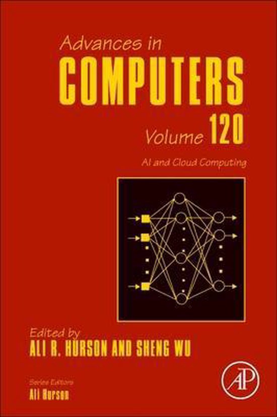 AI and Cloud Computing | 9780128211472 | Suyel Namasudra | Boeken | bol.com