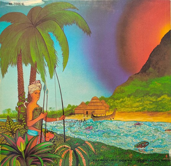 MASSADA - Astaganaga (LP), Massada | LP (album) | Muziek | bol