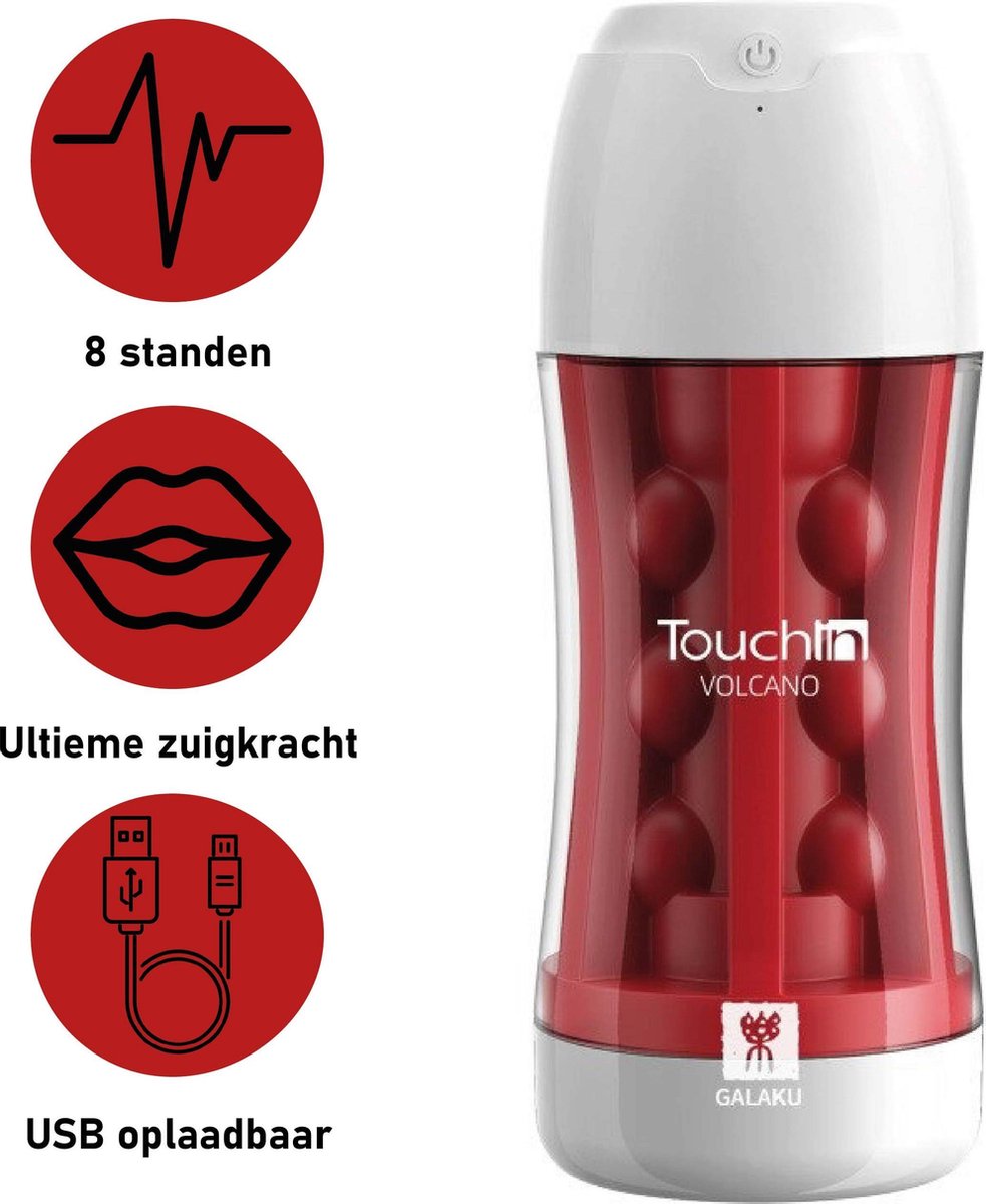 Rood Pocket Pussy Vibration Electrisch Pornstar Sex Toys Voor