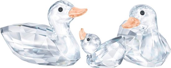 Swarovski Eenden 5376422 | bol